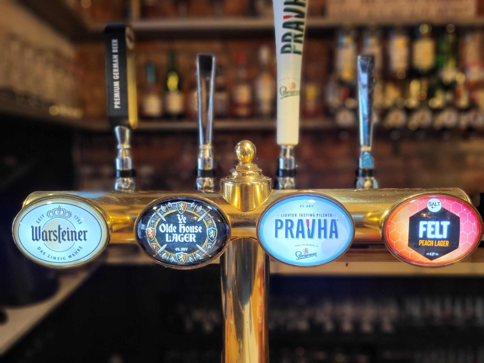 Ye Olde House Bar | Historic Pub In Hull Old Town